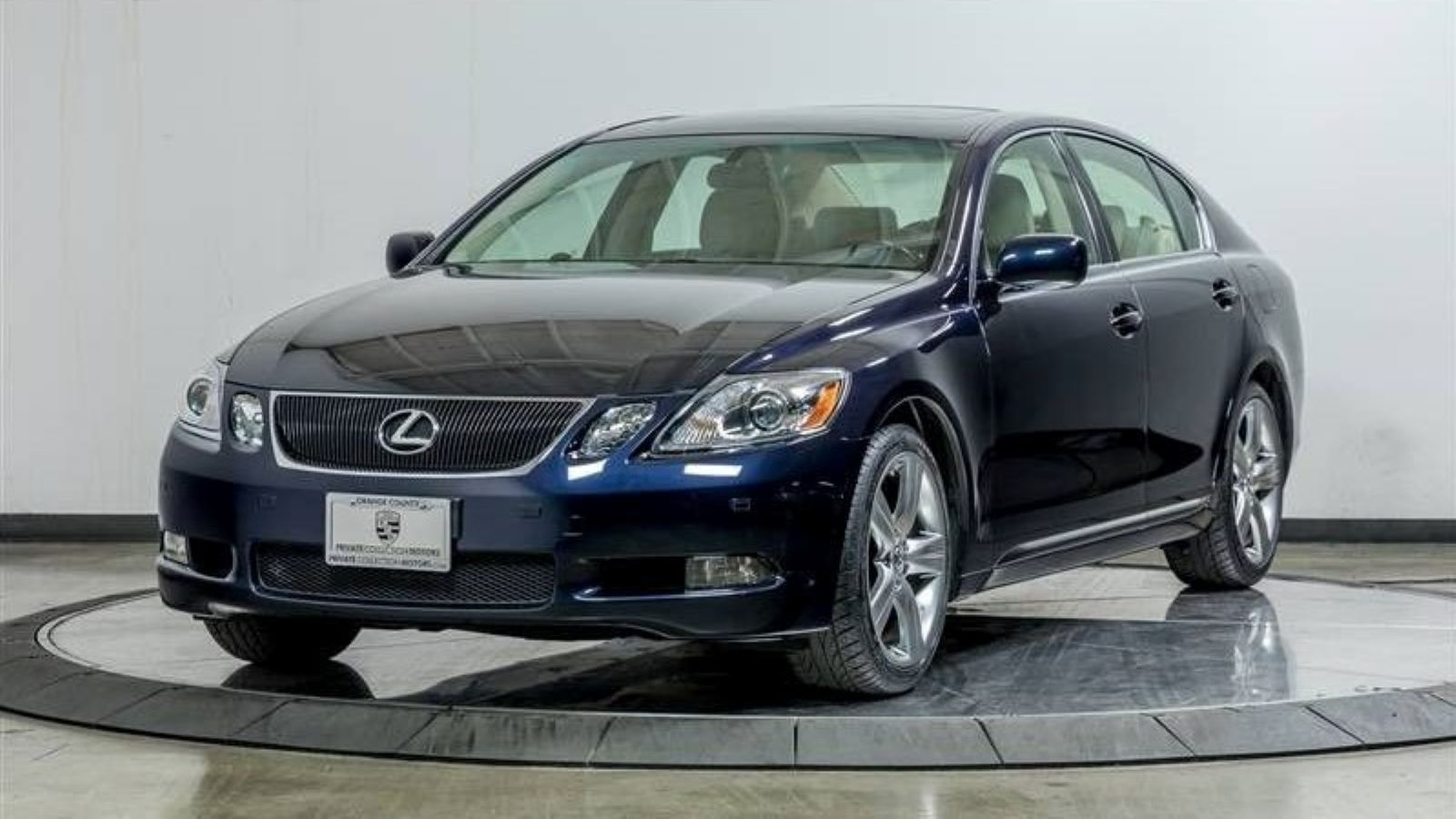 Nicest GS 430 On Earth Has just 2,000 Original Miles | Clublexus