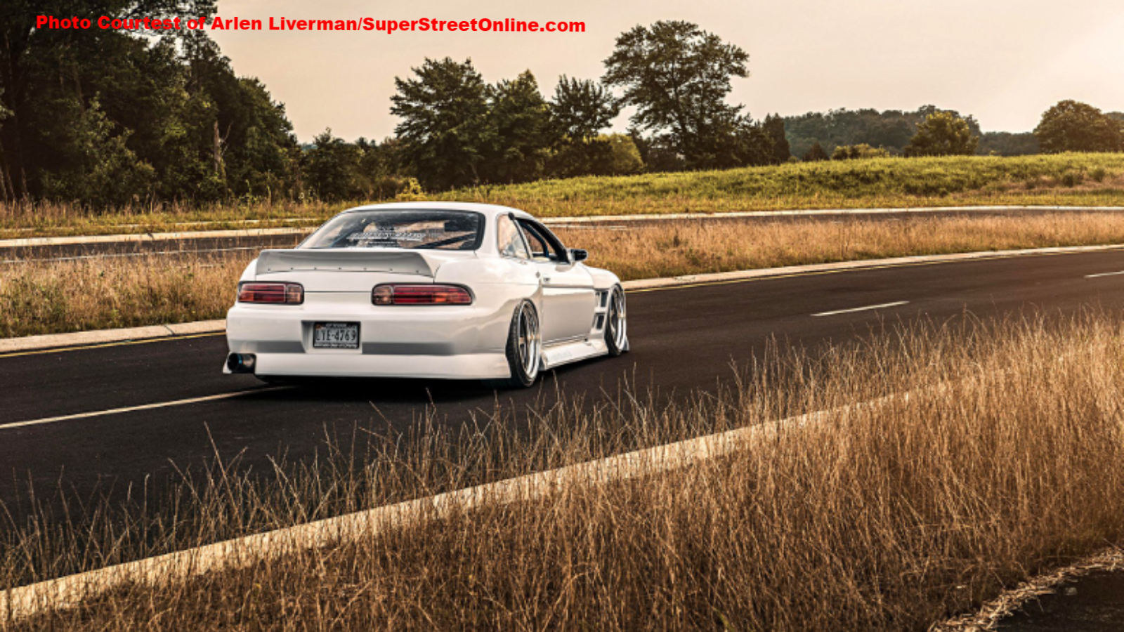 Rebuilt 1992 Lexus SC 400 is a Real Attention Grabber | Clublexus