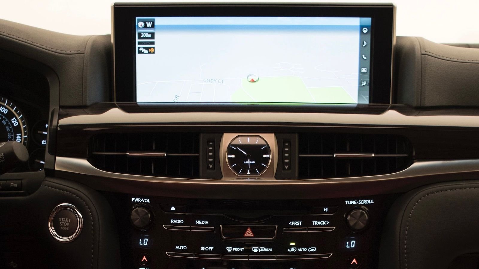 Common Lexus LX Problems To Look Out For | Clublexus