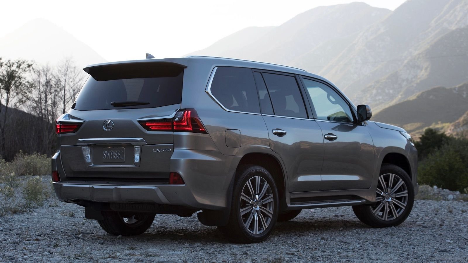 Common Lexus LX Problems To Look Out For | Clublexus
