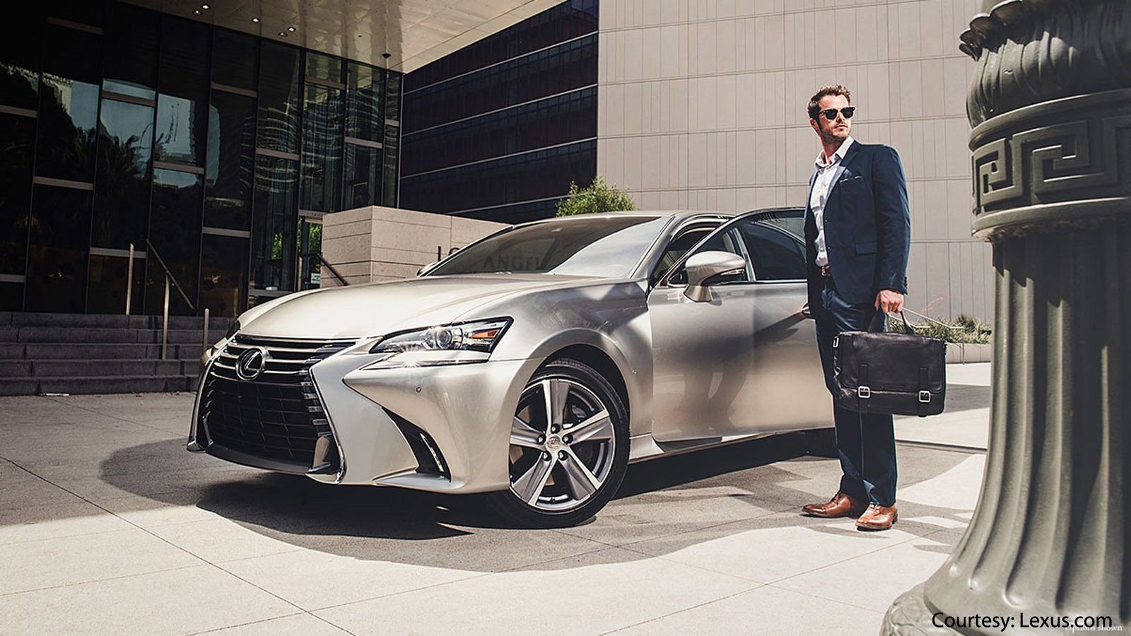 6 Reasons to be Thankful for Your Lexus | Clublexus