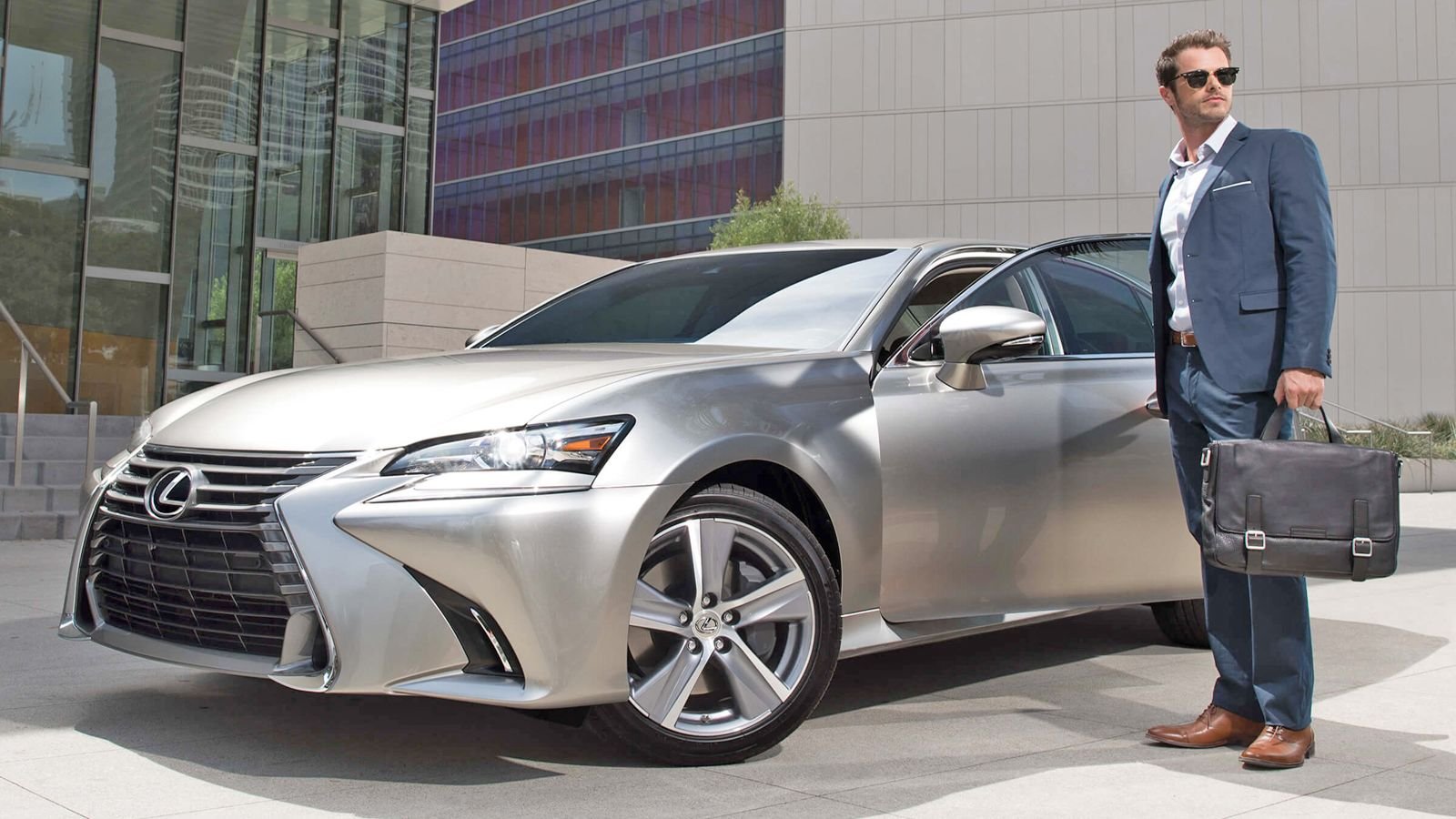 Lexus Has a Credit Card and Here's Why It's Different | Clublexus