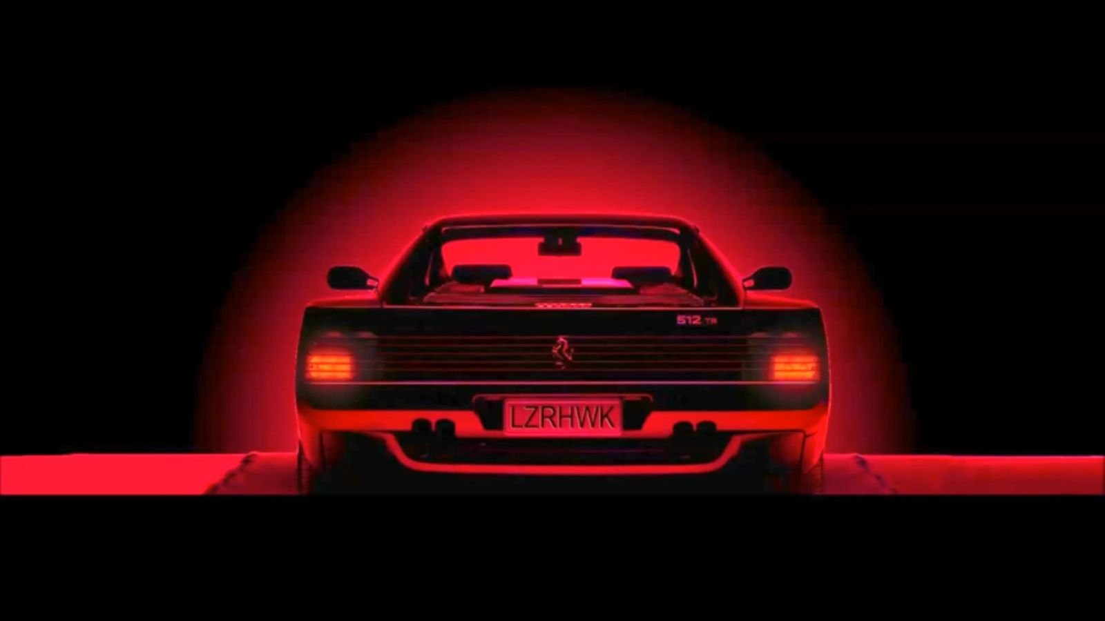 The Perfect '80s Music Playlist for Cruising in Your Lexus | Clublexus