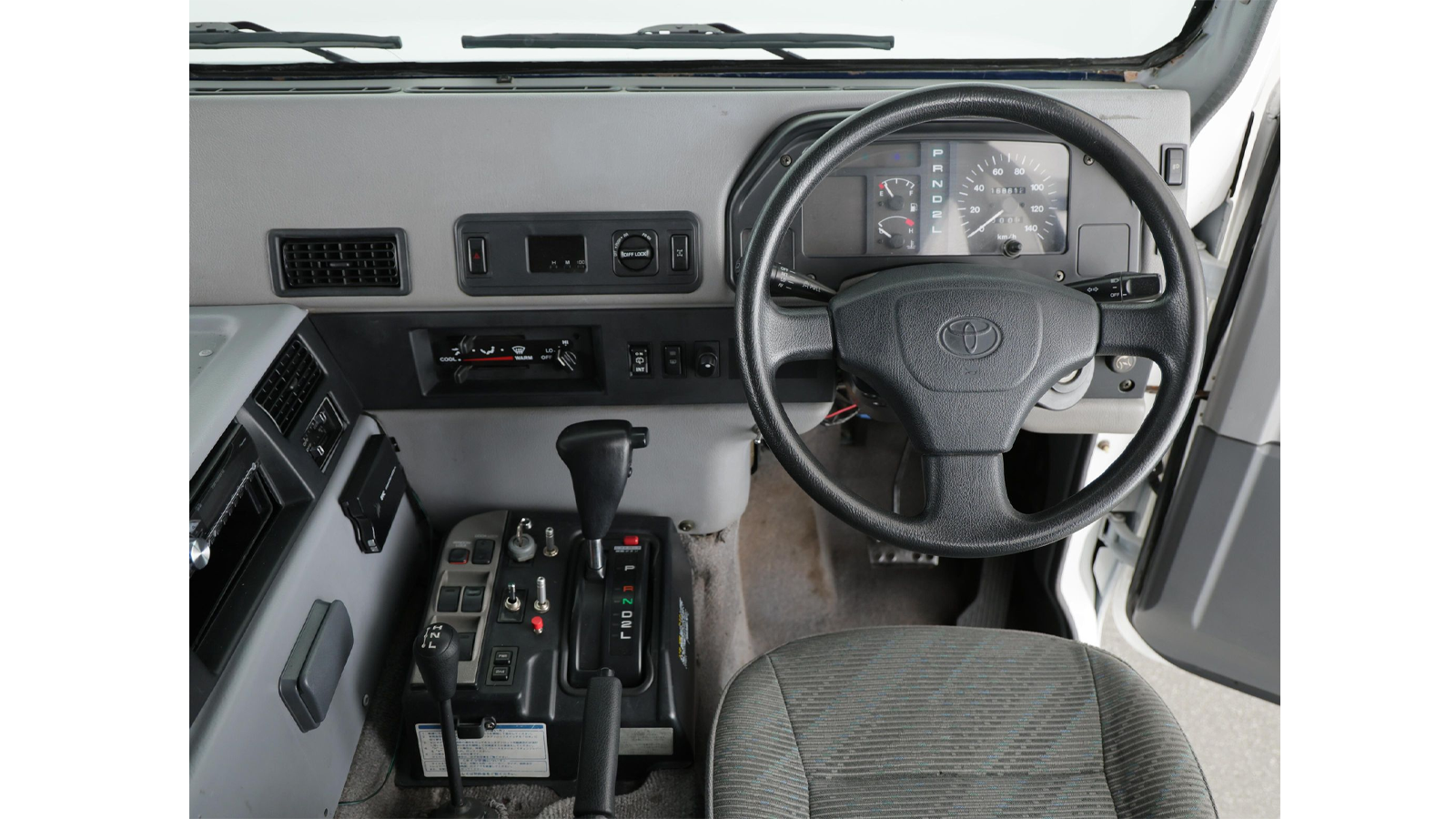 Toyota Mega Cruiser Is Next Level All Terrain Adventure Vehicle | Clublexus