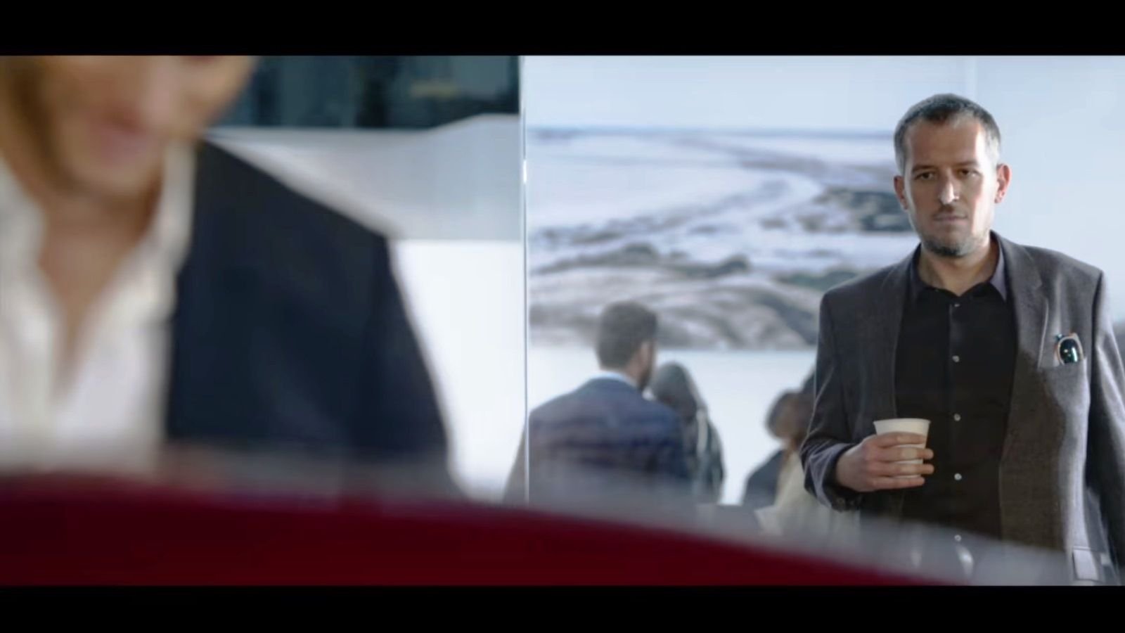 7 Instantly Iconic Lexus Commercials | Clublexus