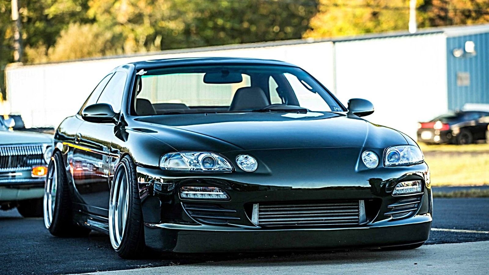 First Class Fitment 2019 Show is the Last One | Clublexus