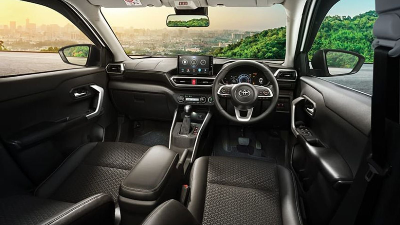 Compact SUV Toyota Raize is an Interesting Little Creation | Clublexus