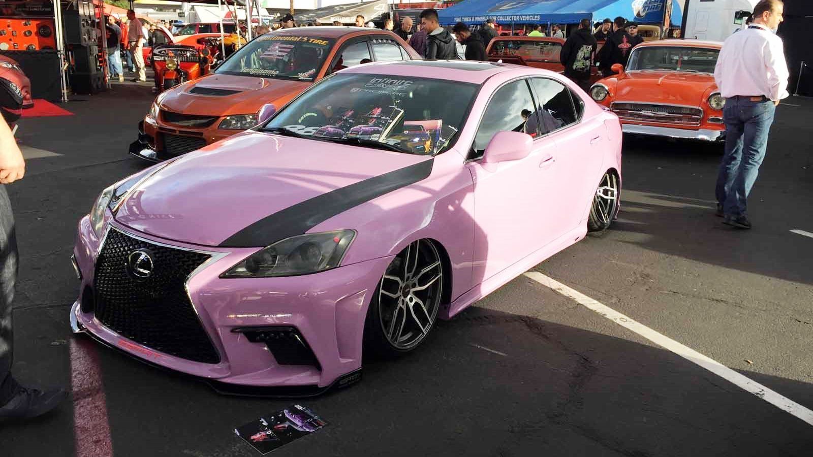 9 Used Lexus Cars You Would Not Want to Buy | Clublexus