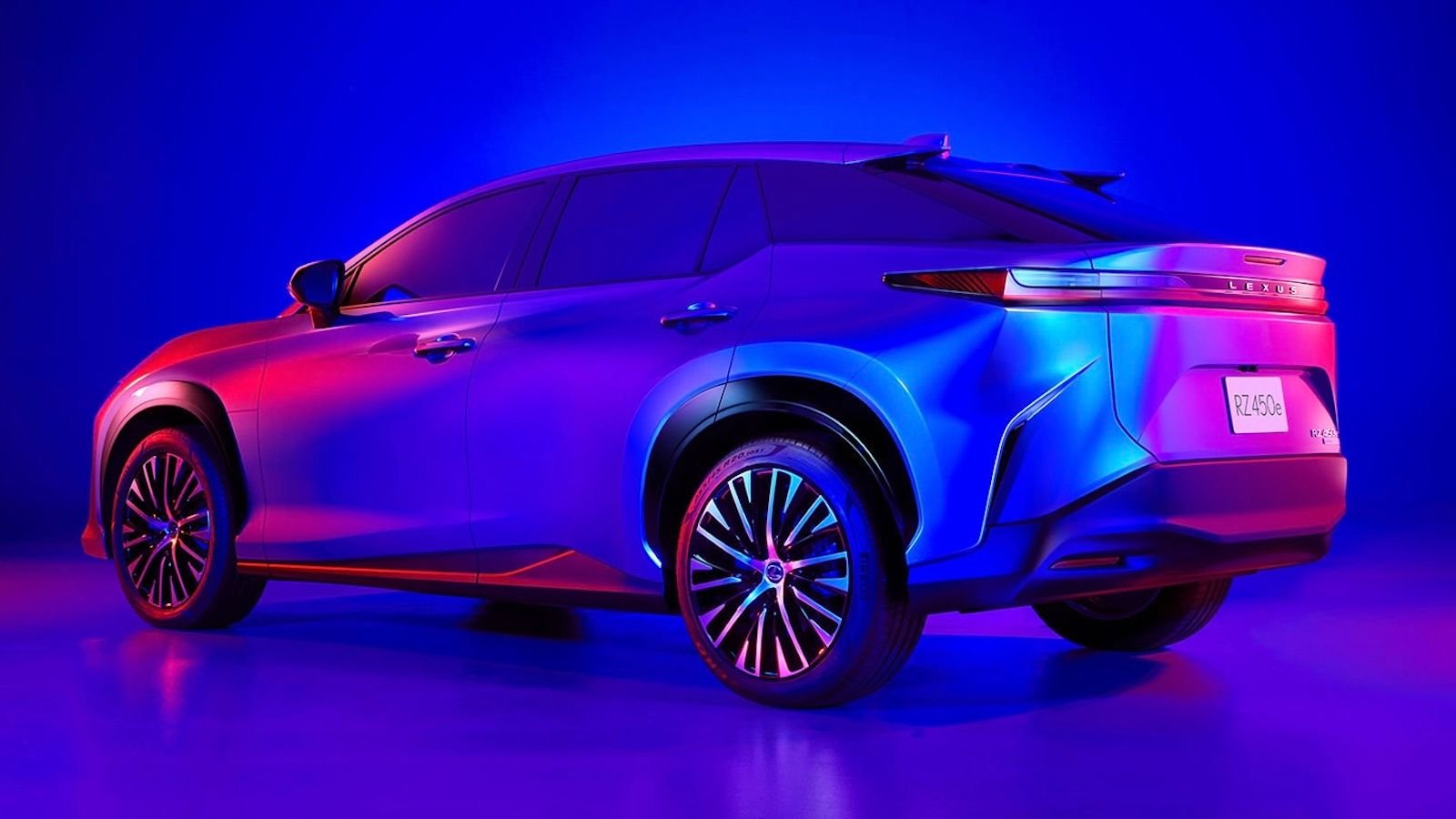 Breaking Down Lexus Global Sales From a Record-Setting 2023 | Clublexus
