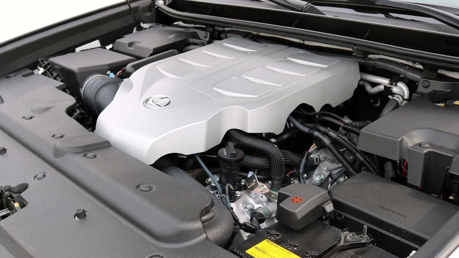 End of an Era for the Tried and True Toyota/Lexus V8 | Clublexus