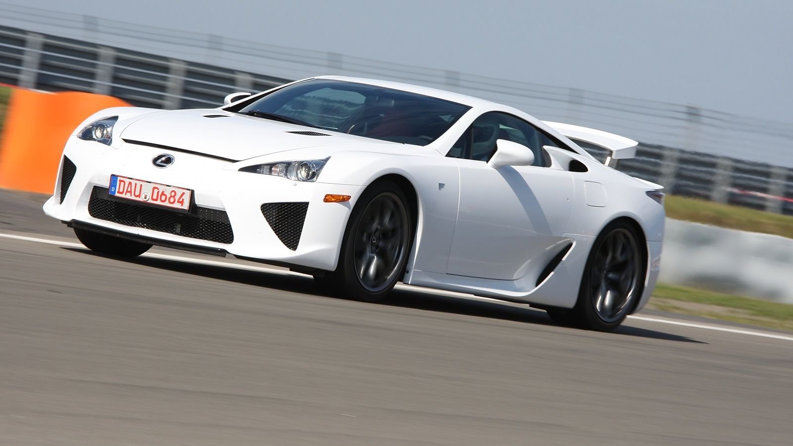 Top 10 Lexus Performance Models Ever Built | Clublexus