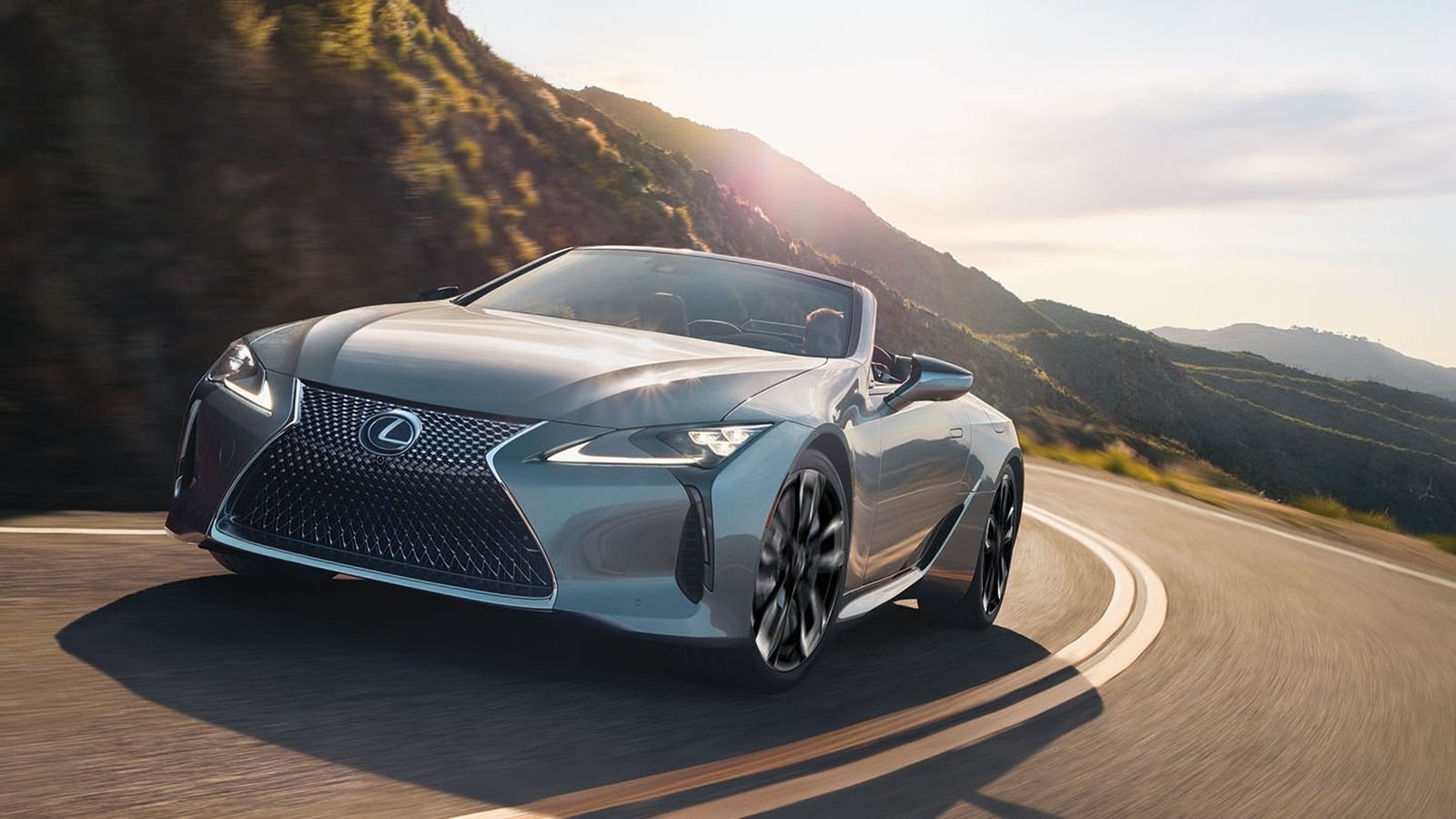 Top 10 Lexus Performance Models Ever Built | Clublexus