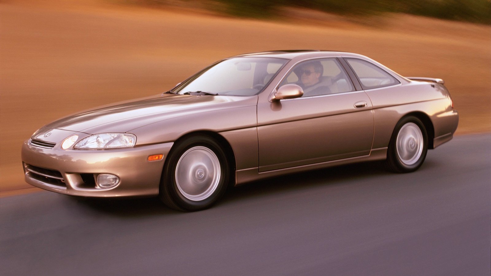 Here's Why the First-Gen Lexus SC Is a Great Buy | Clublexus