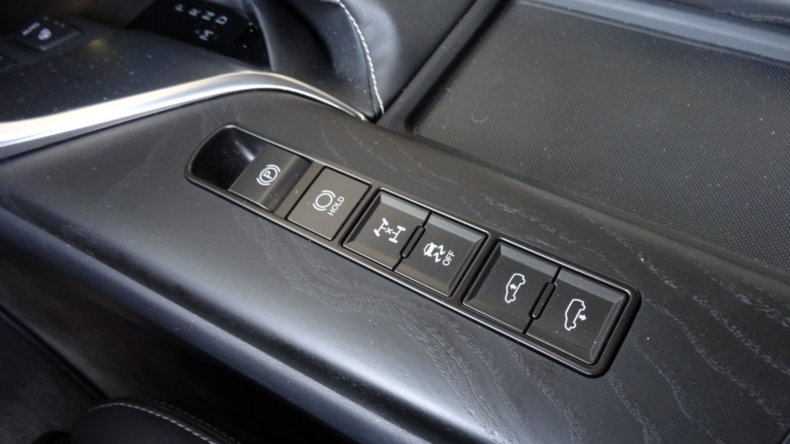 2023 Lexus LX600: A Closer Look | Clublexus