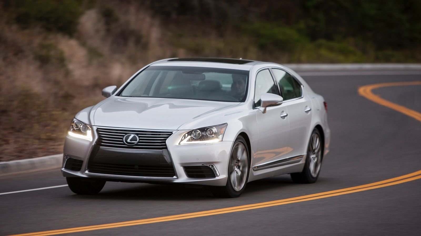 10 Best Years for the Lexus LS (UPDATED!) | Clublexus