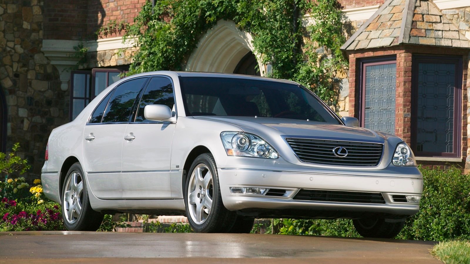 10 Best Years for the Lexus LS (UPDATED!) | Clublexus