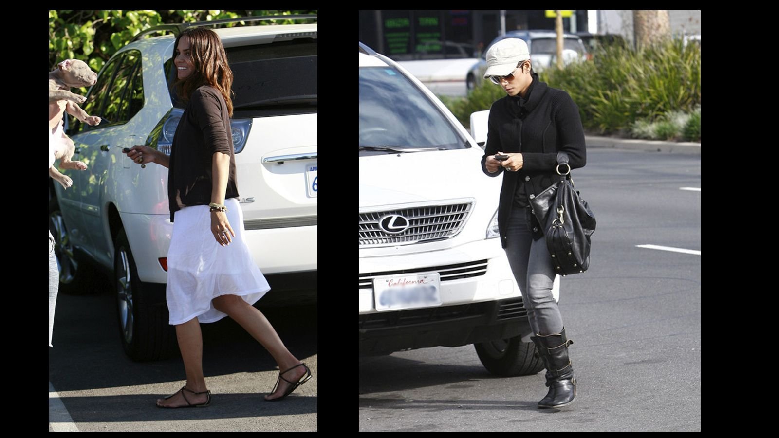 9 Celebrities Who Drive a Lexus | Clublexus