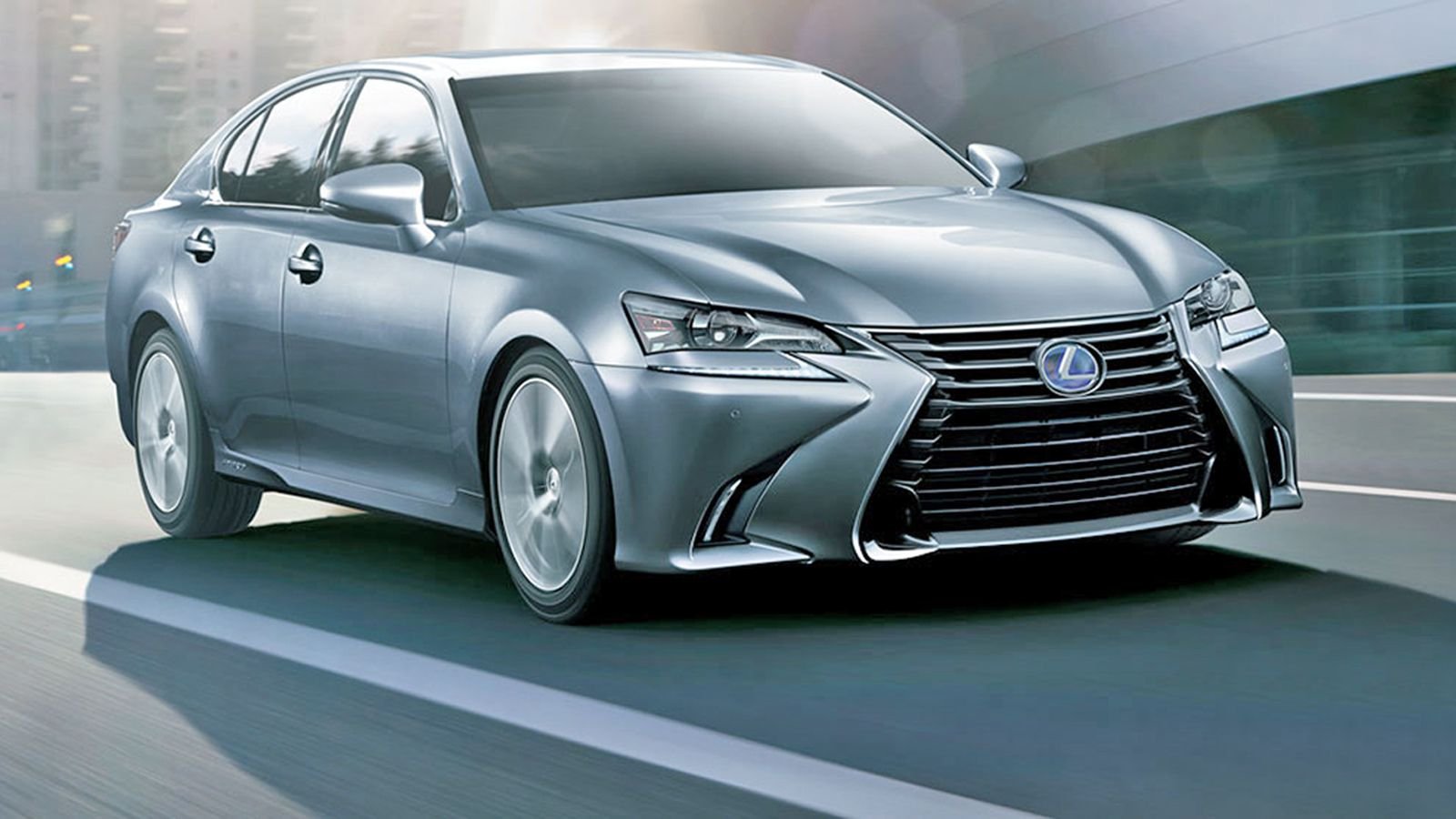 Daily Slideshow: Full Electric Autos Aren't Ready for Primetime | Clublexus