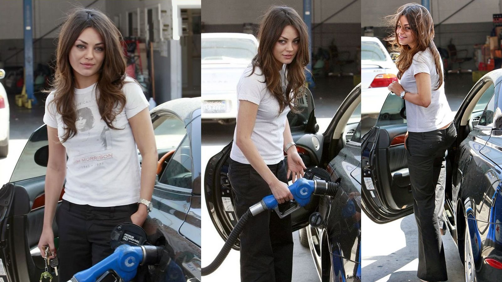 9 Celebrities Who Drive a Lexus | Clublexus