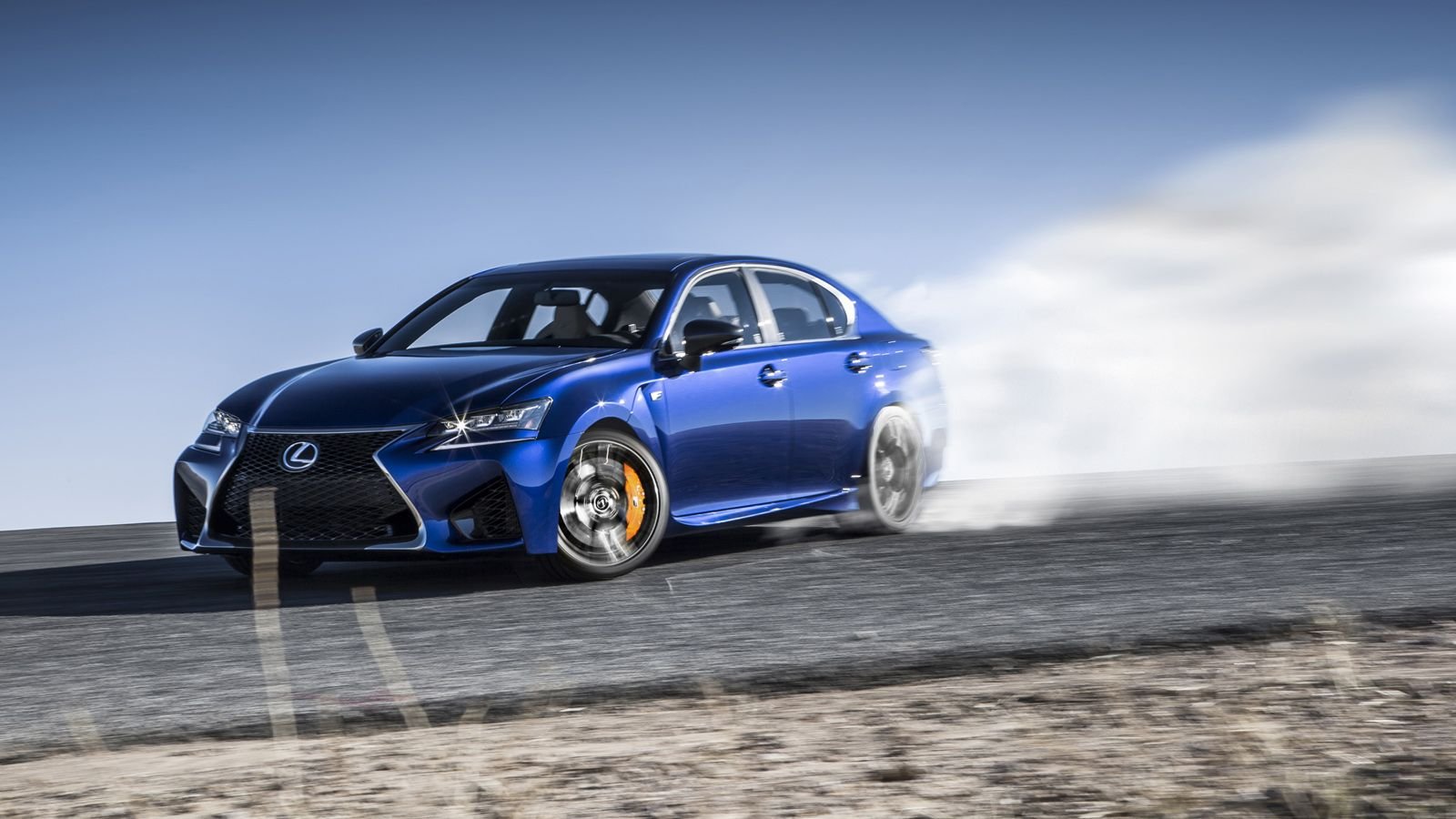5 Facts about the Lexus F Marque Distinction | Clublexus