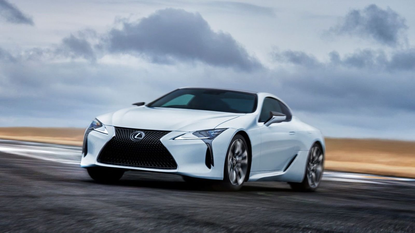 Top 10 Most Powerful Lexus Models Ever Made! | Clublexus