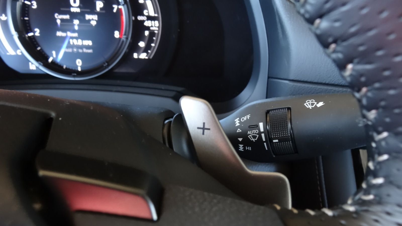 Lexus IS 500: Real World Performance and MPG Numbers | Clublexus