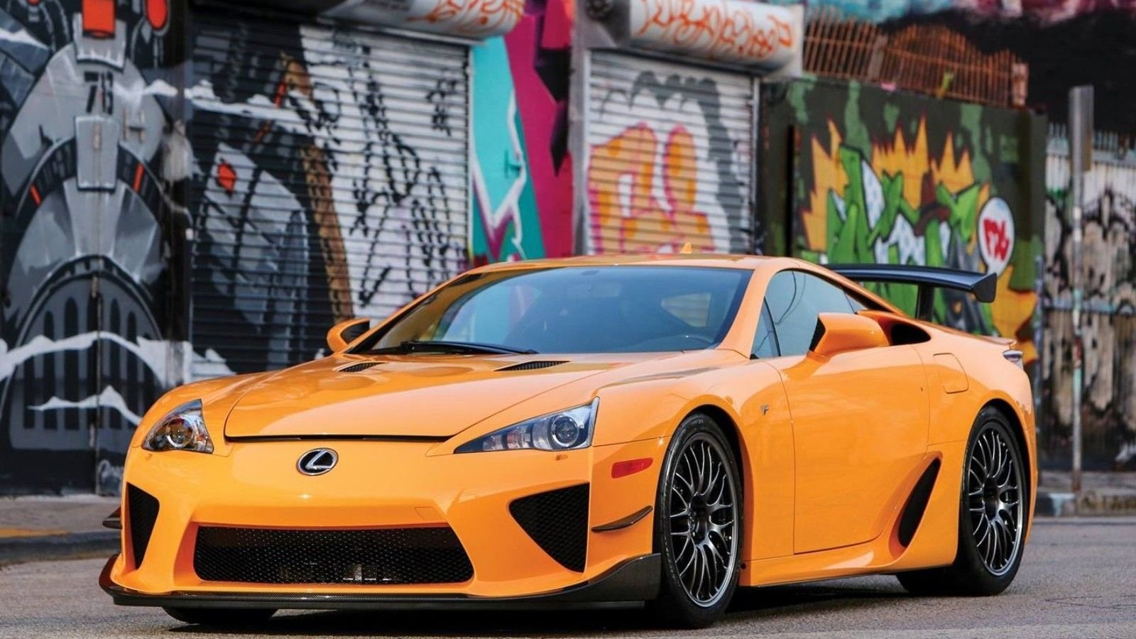 If You Want Another LFA Then You Better Make Some Noise | Clublexus