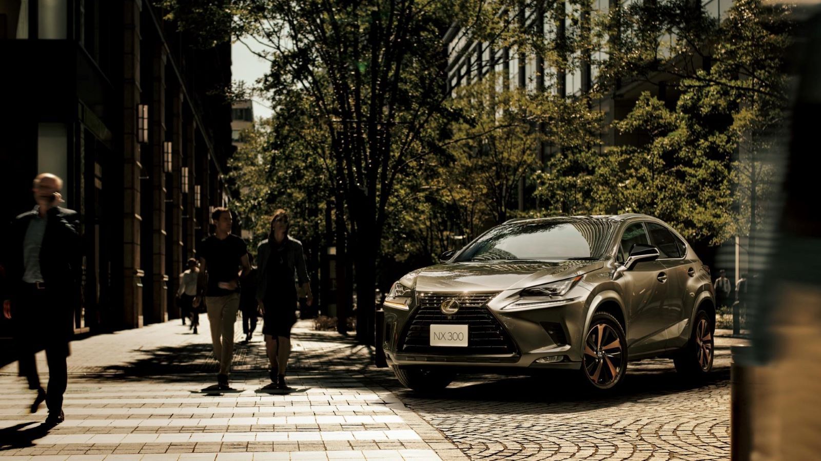 Japan Gets Two New Special Edition Lexus Models | Clublexus