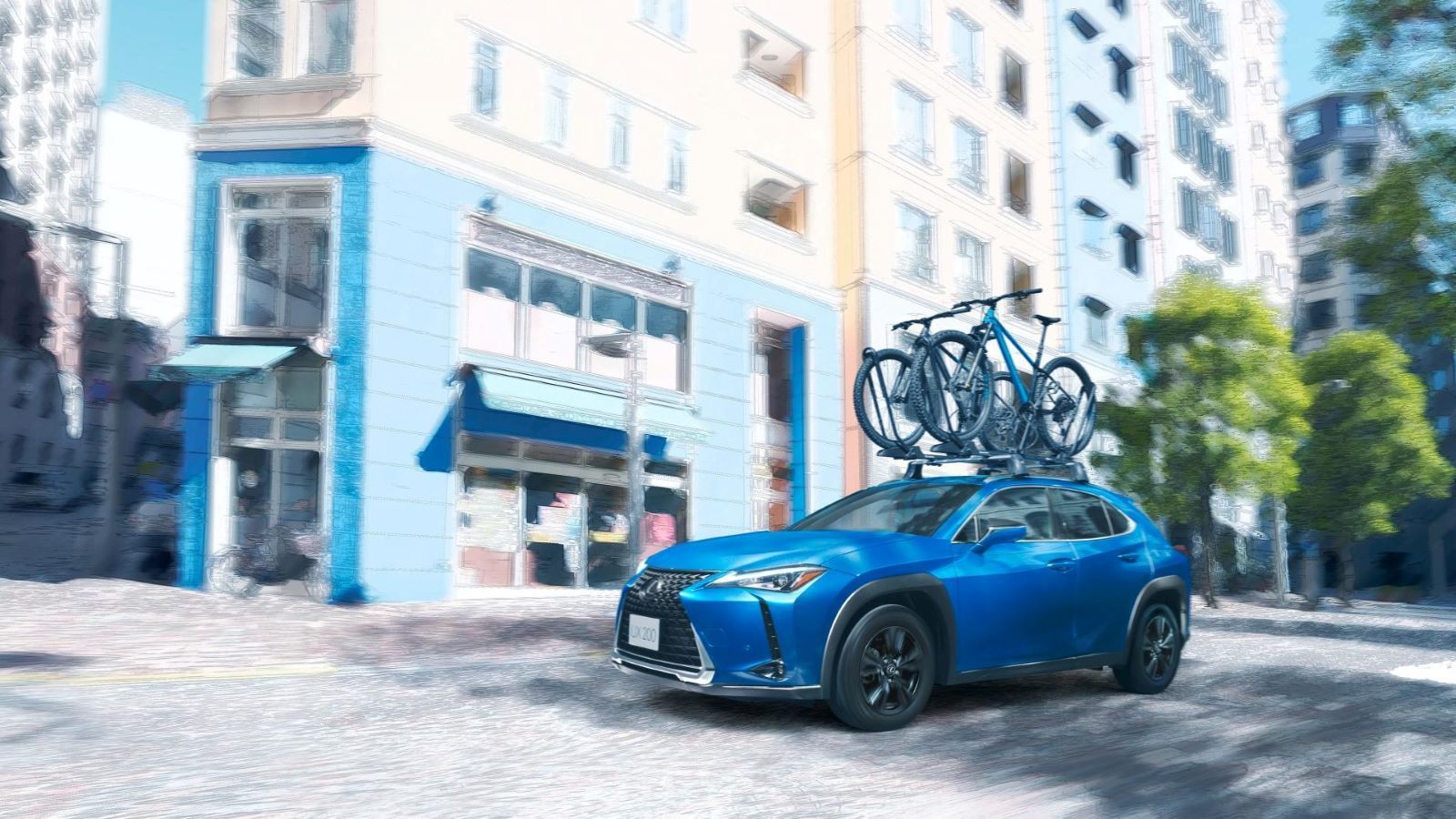 Japan Gets Two New Special Edition Lexus Models | Clublexus