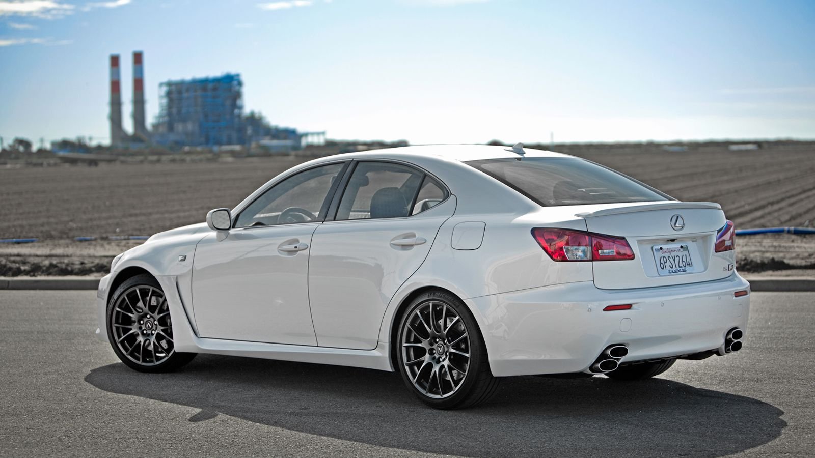 DIY Slideshow: How to Reset Your ECU | Clublexus