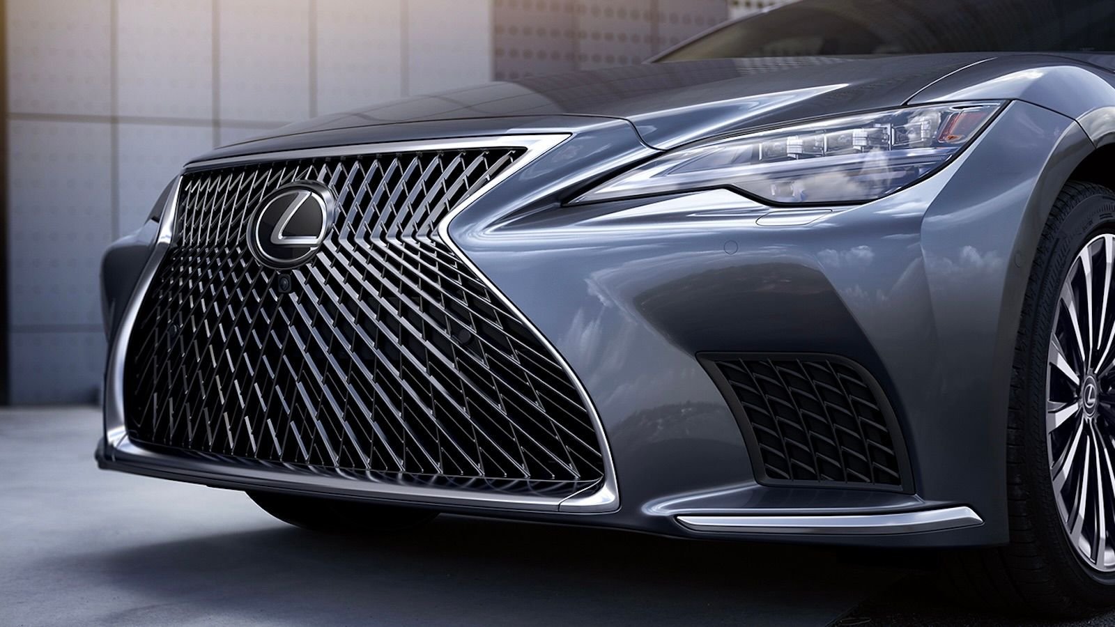 2024 Lexus LS: 6 New and Notable Features | Clublexus