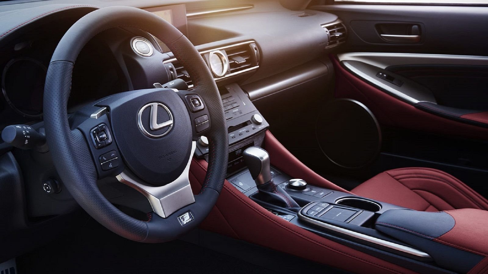 5 Reasons the RC 350 is an Excellent Everyday Driver | Clublexus