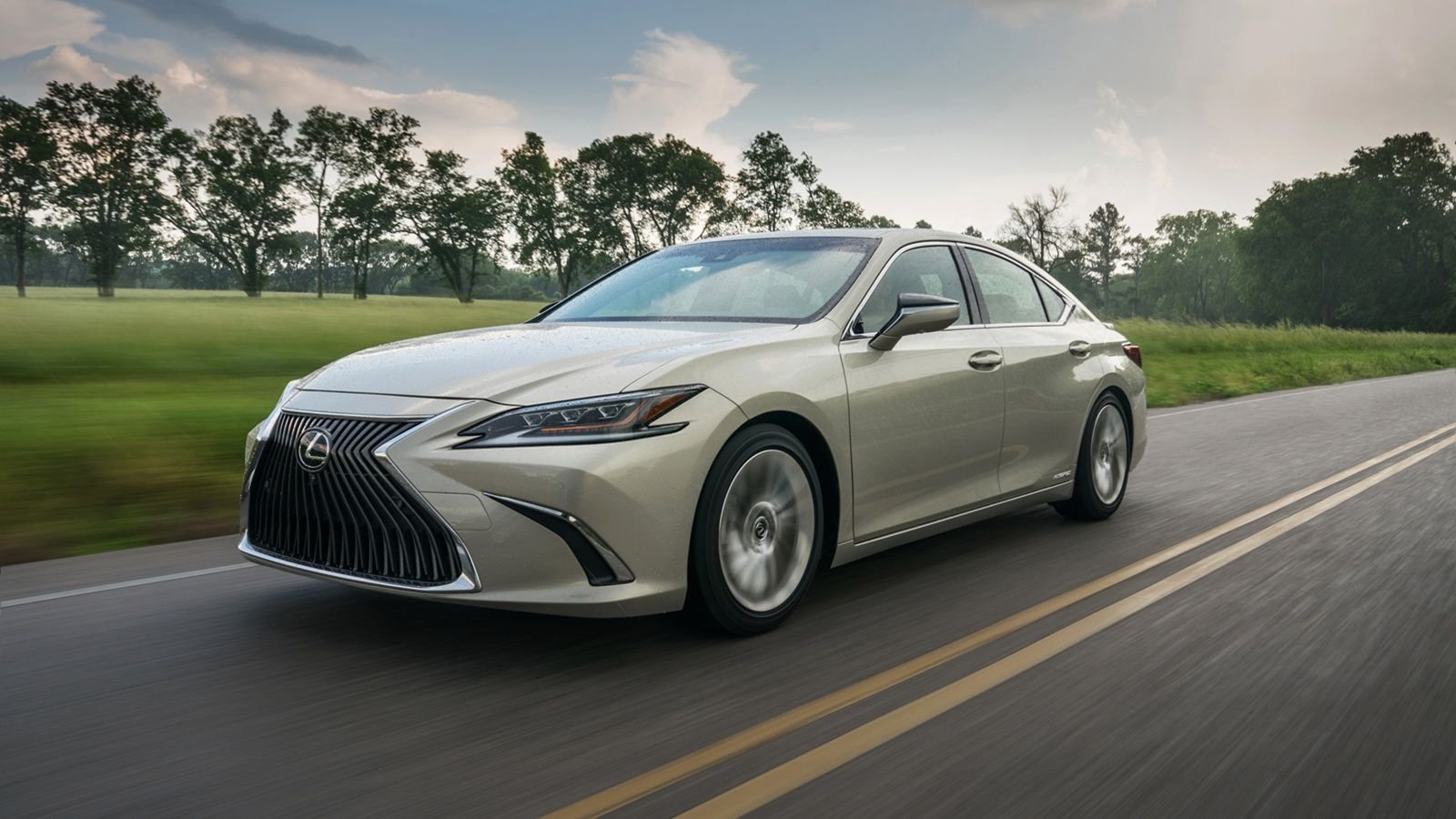 Top 10 Most 'American Made' Lexus & Toyota Models RANKED! | Clublexus