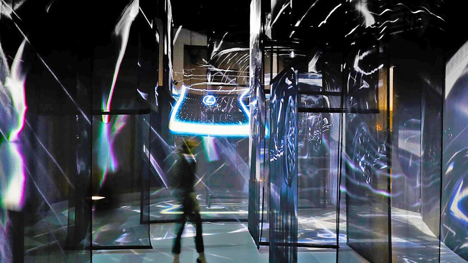 Lexus Launches 2019 Design Award Initiative | Clublexus