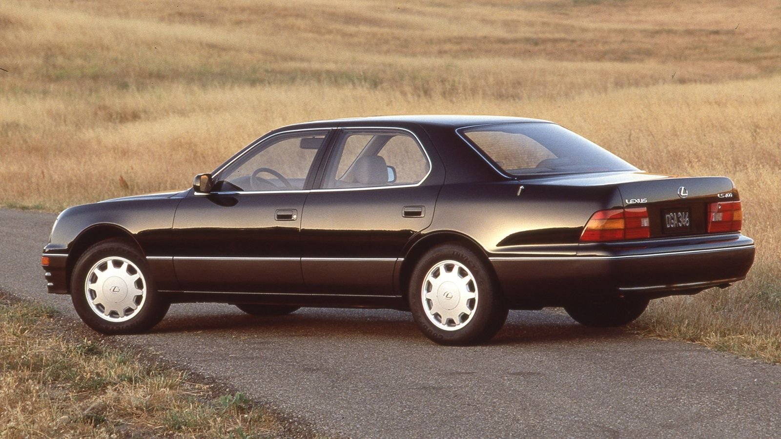 The Best & Worst Versions of 5 Iconic Lexus Models | Clublexus