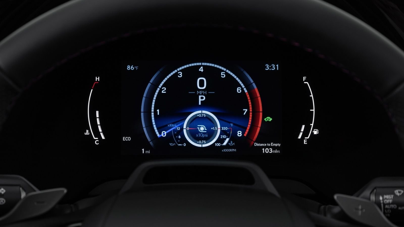 Lexus RX vs Acura MDX, BMW X3, Genesis GV70, & Mercedes GLC | Clublexus