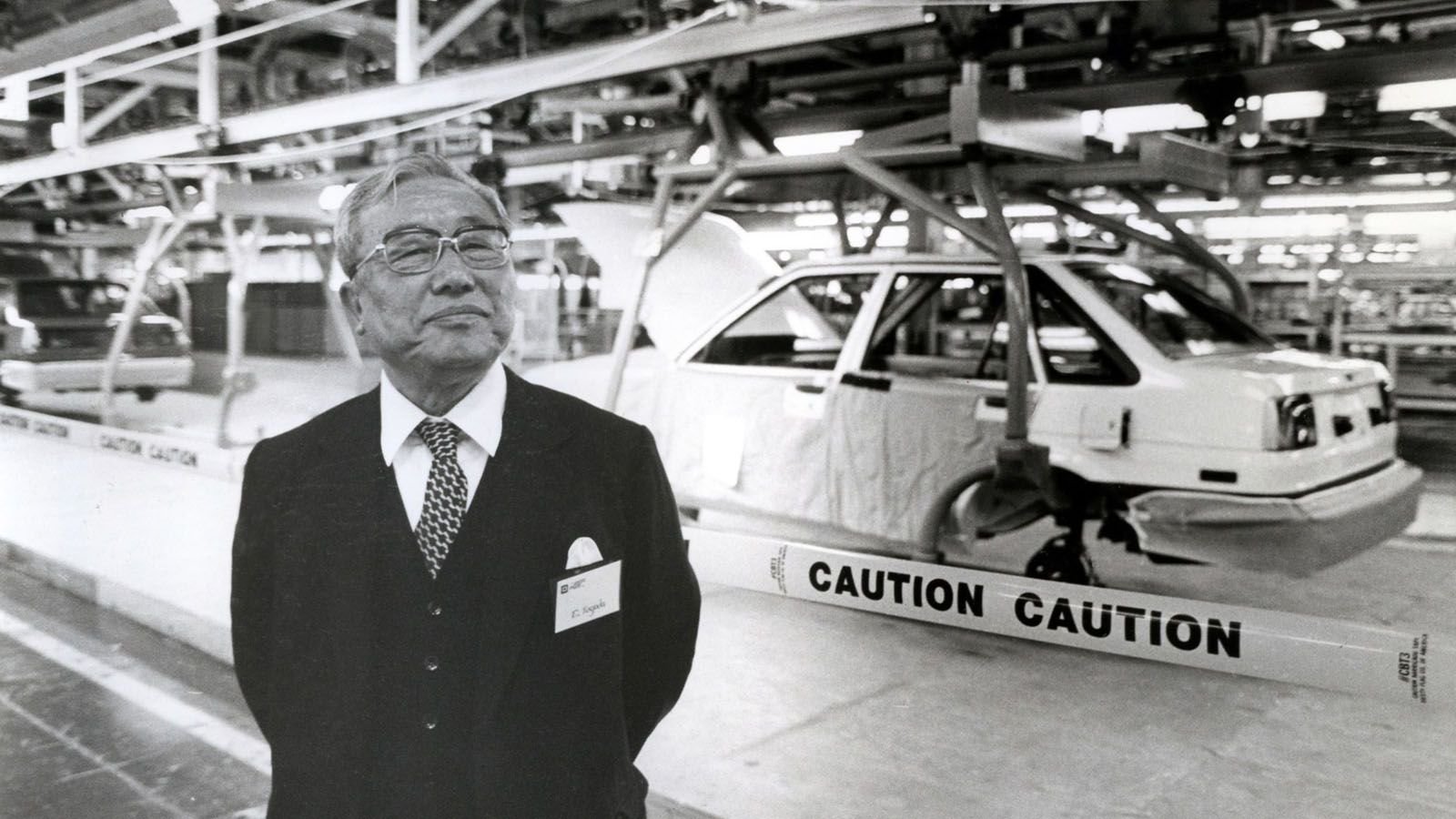 The 9 Milestones That Make Lexus | Clublexus