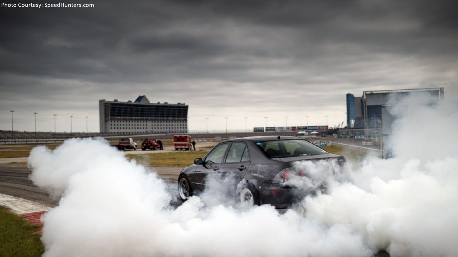 Daily Slideshow: The 1,100 HP Sleeper IS300 That Will Knock You Out ...