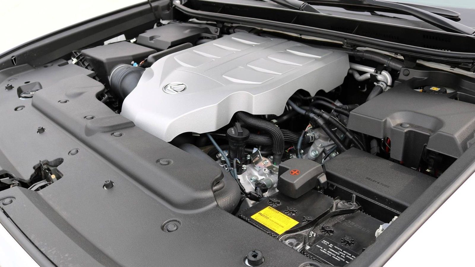 6 Reasons to Own a 2019 Lexus GX 460 | Clublexus