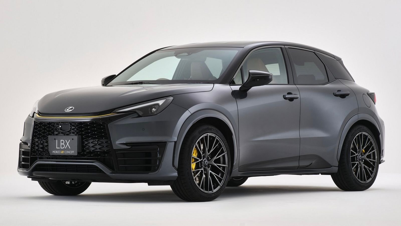 Cool Custom Lexus Builds From Tokyo Motor Show | Clublexus