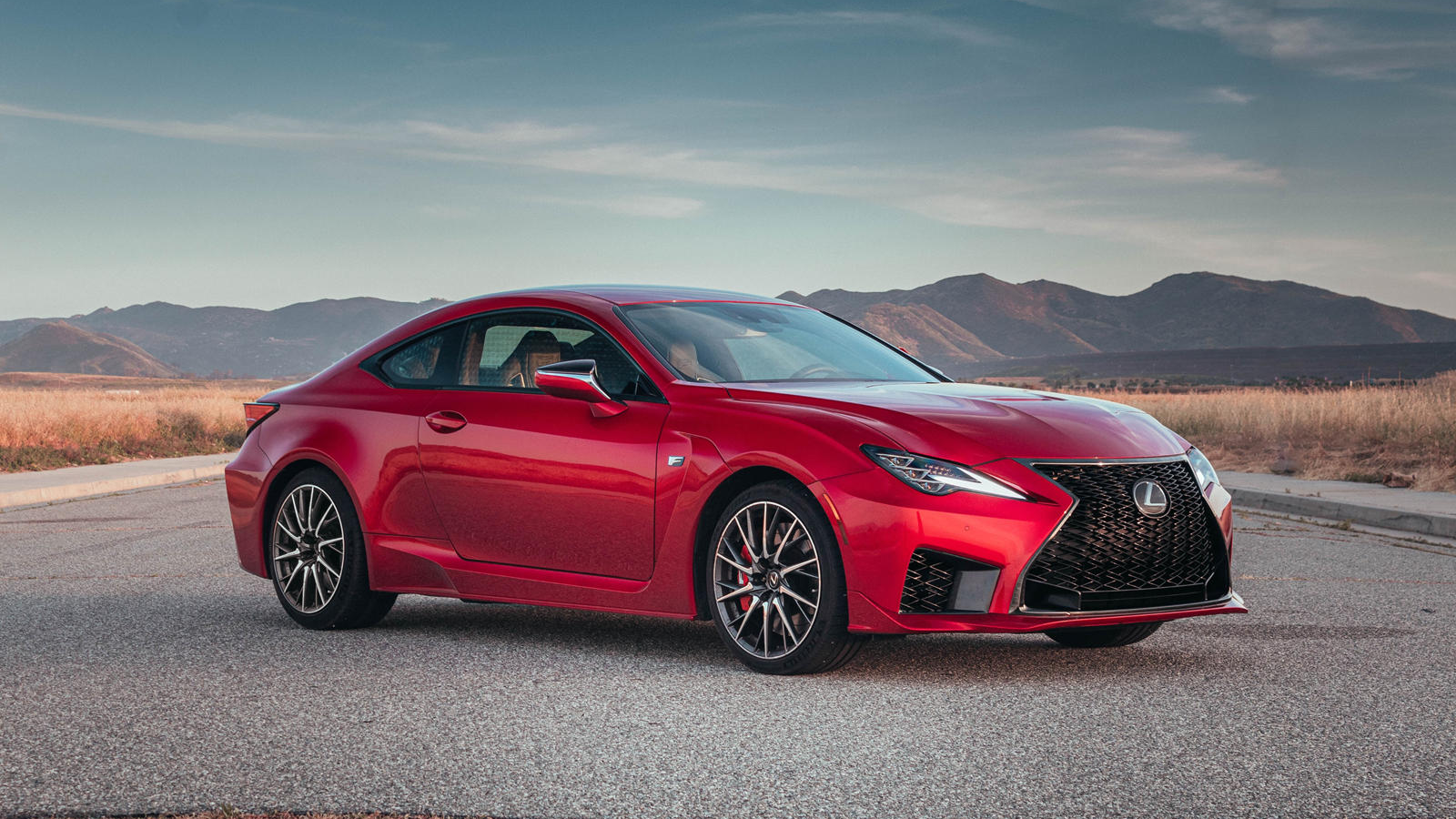 5 Quickest Lexus Production Cars Ever | Clublexus