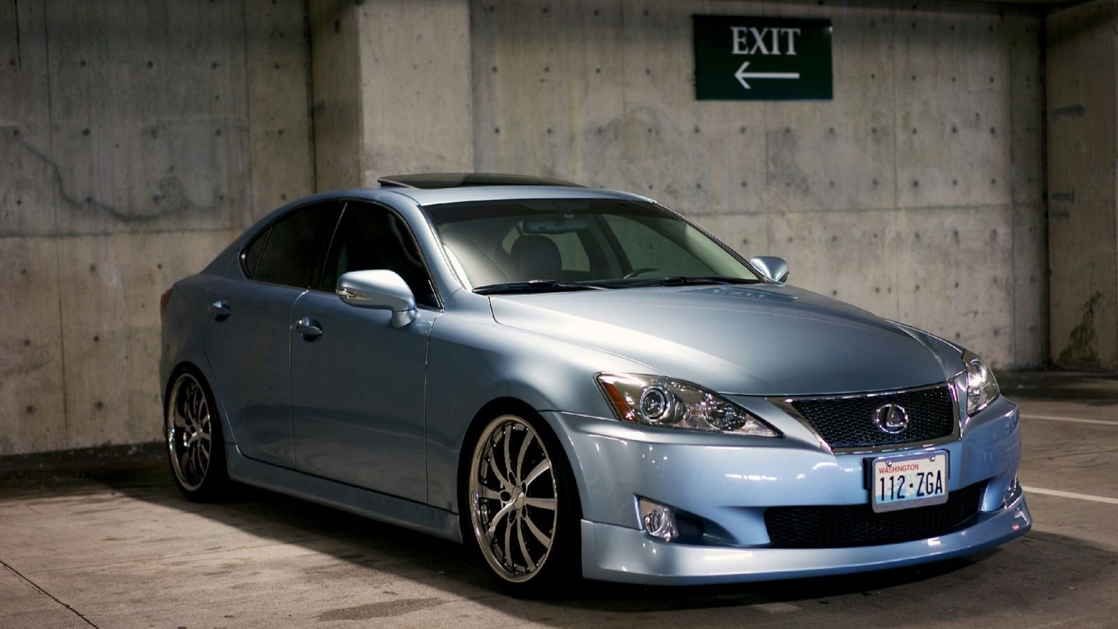 5 Awesome Club Lexus Member Rides | Clublexus