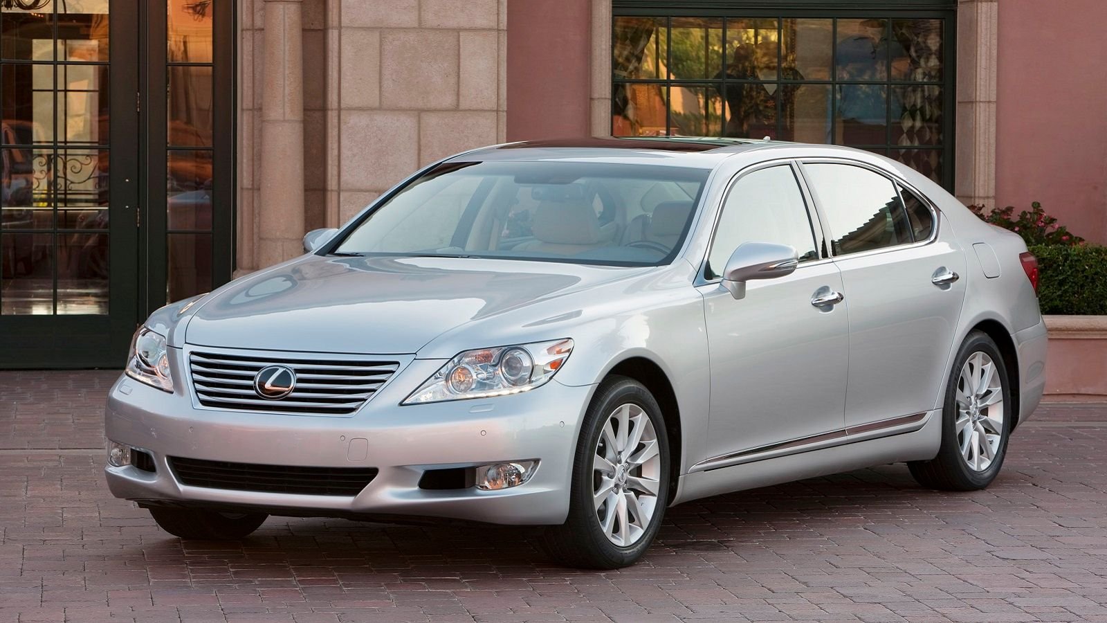 5 Best Years For The Lexus LS | Clublexus