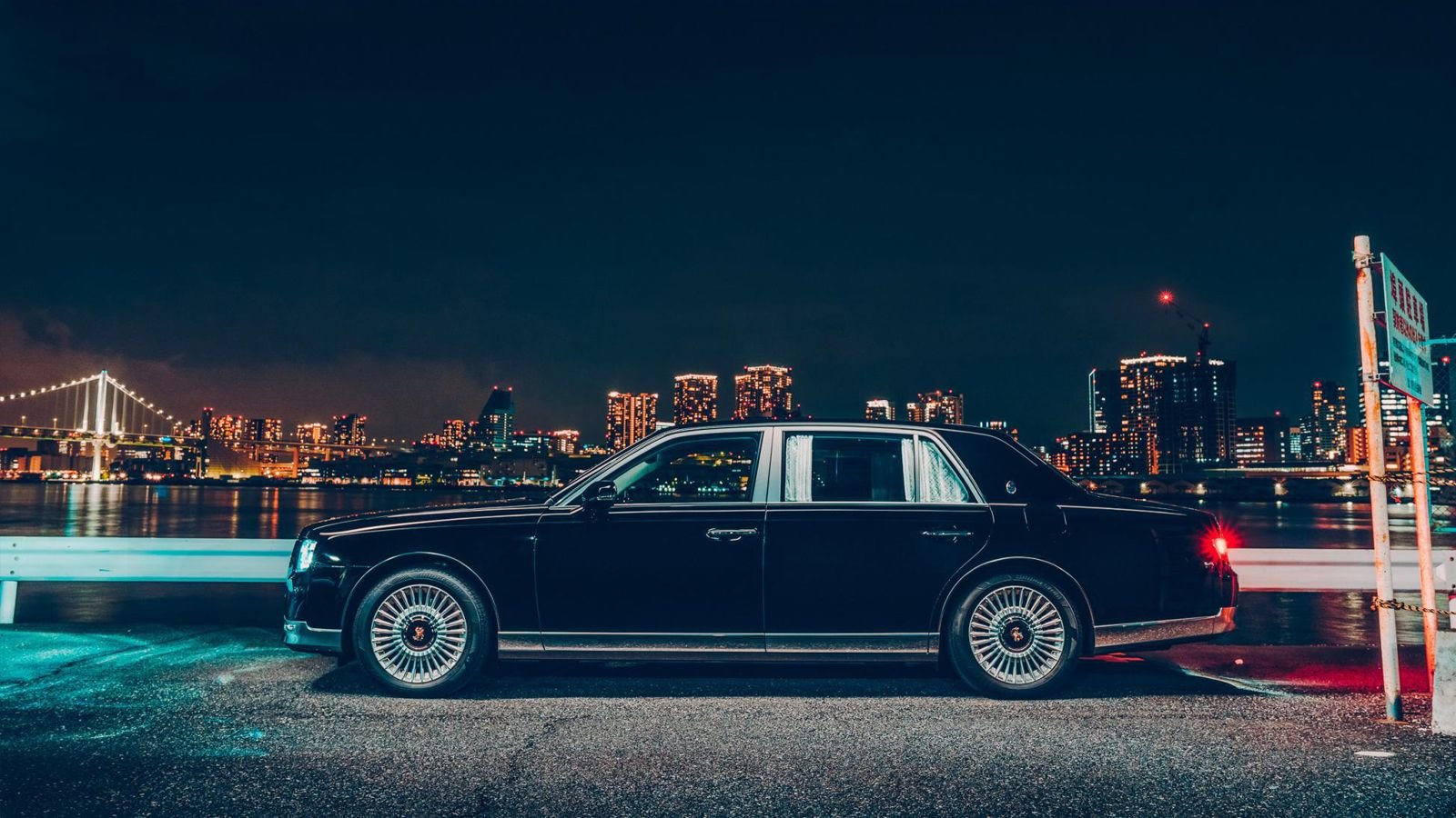 5 Ultra Luxurious Toyota Models That Aren’t a Lexus | Clublexus