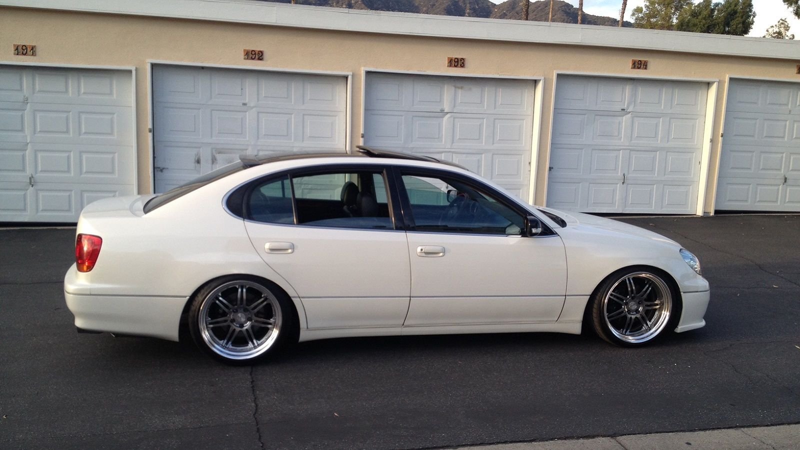 5 Great Lexus Builds For Sale in the Club Lexus Forums | Clublexus