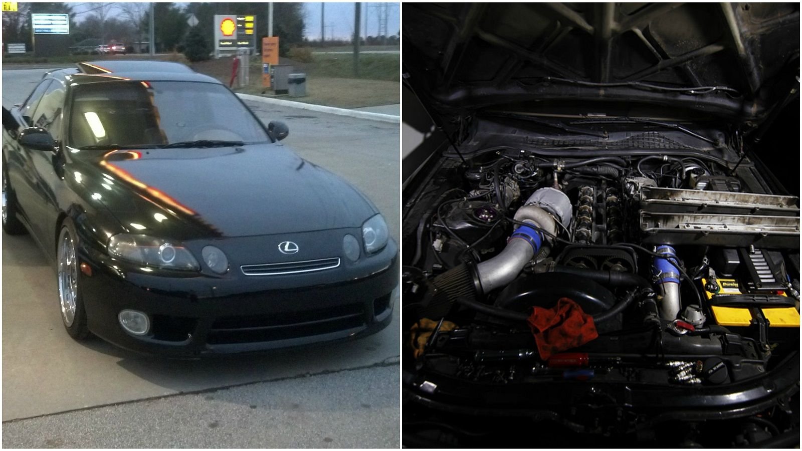 5 Great Lexus Builds For Sale in the Club Lexus Forums | Clublexus