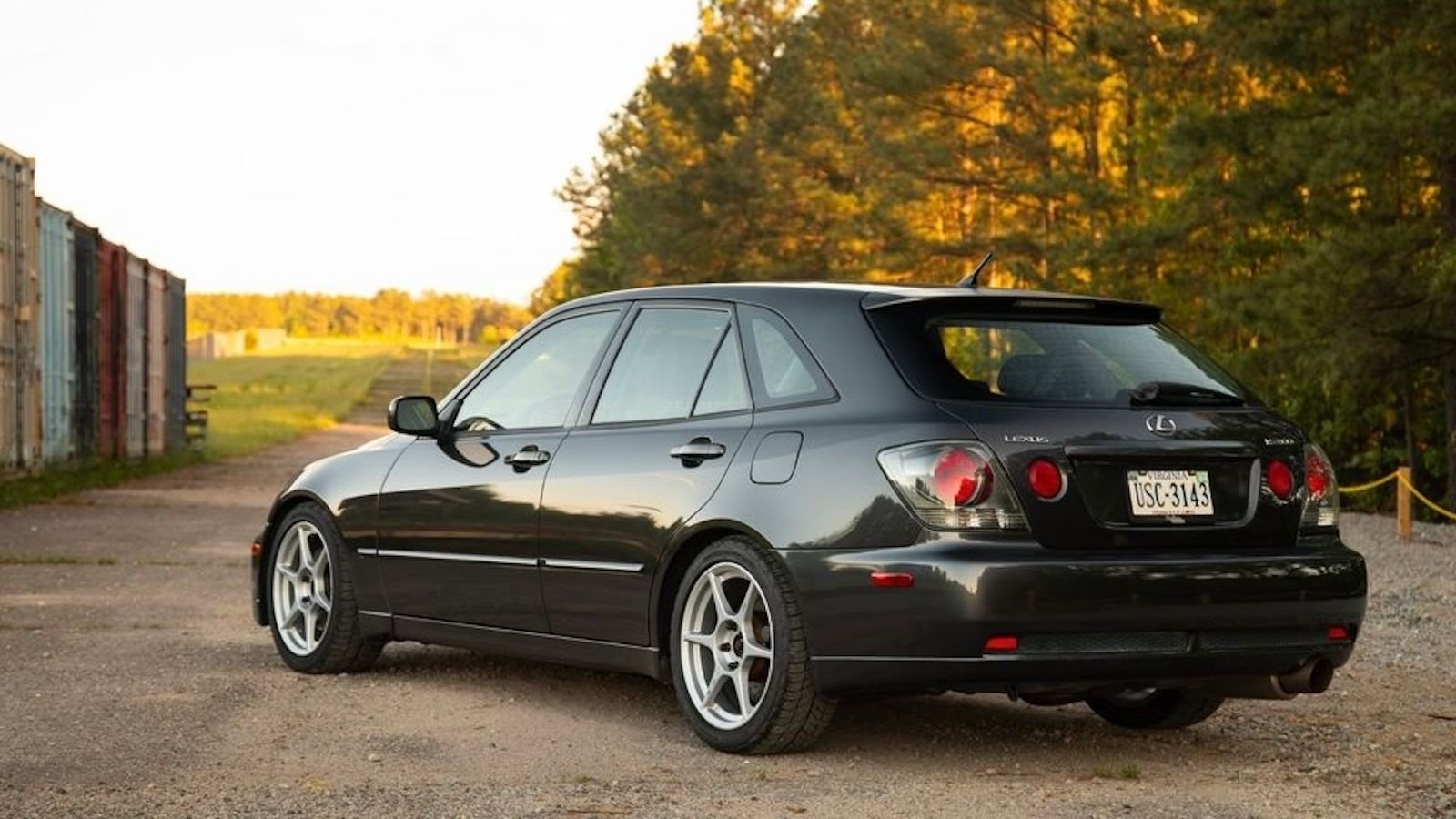 Manual Is300 Sportcross at Matthew Brunskill blog