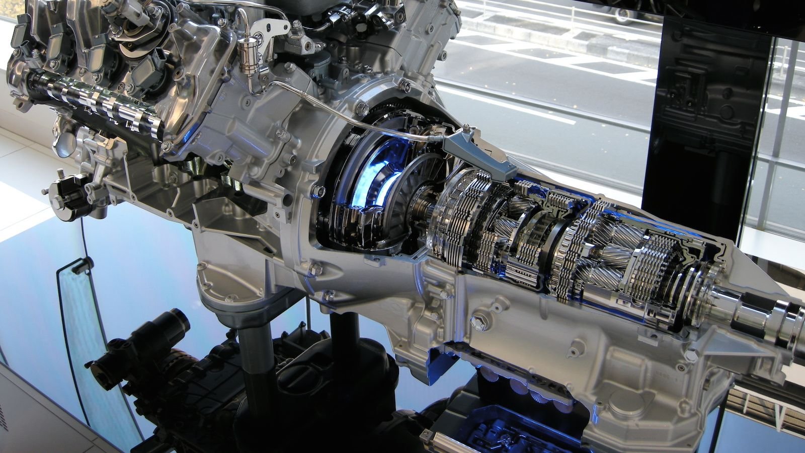 The IS-F is a Performance Bargain for Under 20 Grand | Clublexus