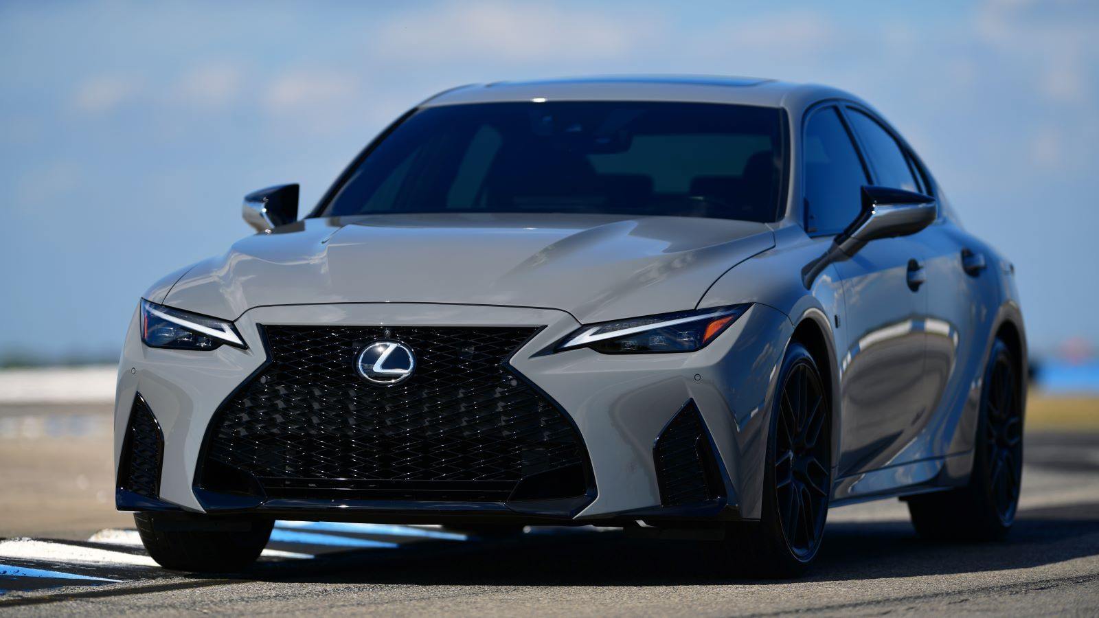More High-Performance Lexus F Models are Coming Soon | Clublexus