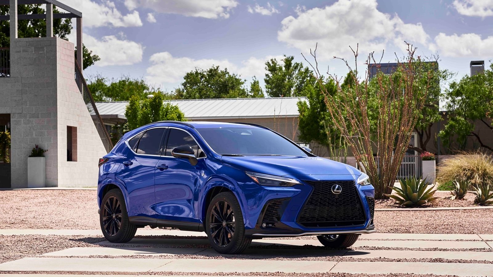 How Much Does Every Lexus Depreciate in 5 Years? | Clublexus